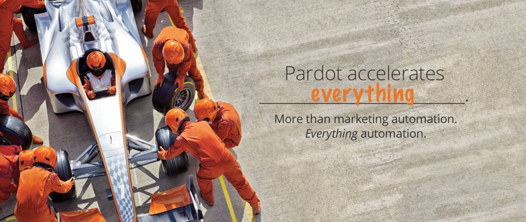 How to Automate Everything With Pardot – Corrao Group Blog