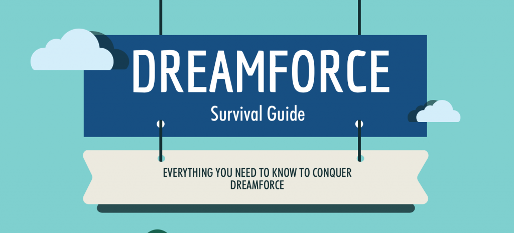 Dreamforce 2016 Survival Guide – Corrao Group Blog