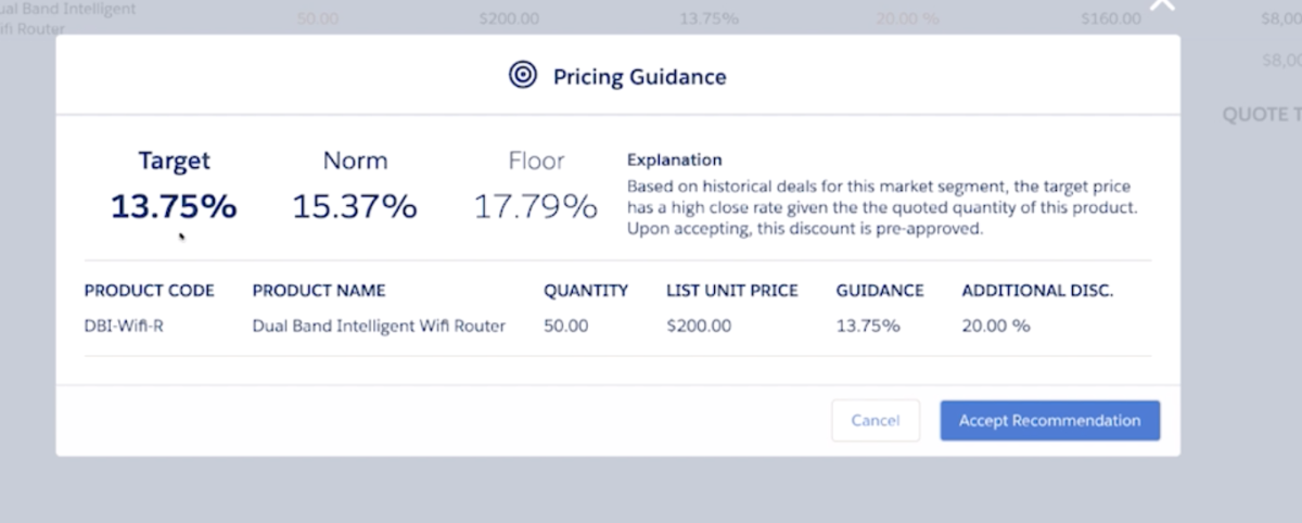 Salesforce Summer 19′ Release Notes Features – Corrao Group Blog