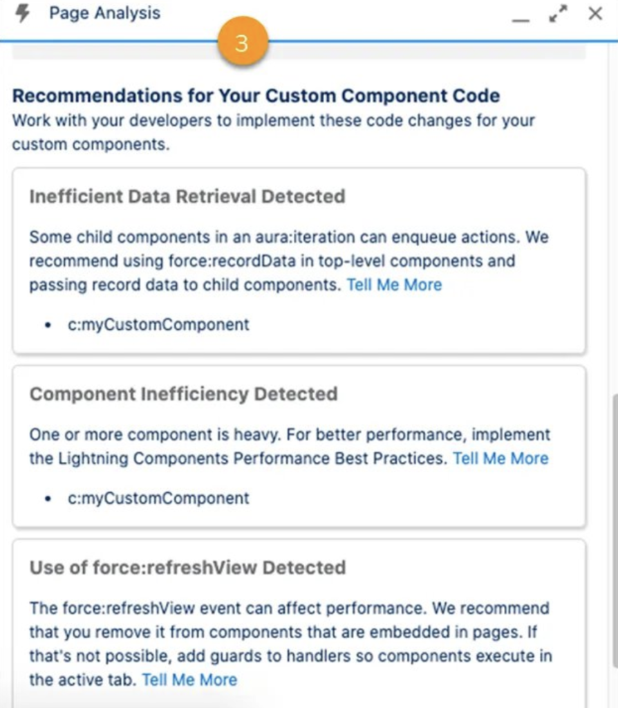 Custom Lightning Component Analysis – Corrao Group Blog