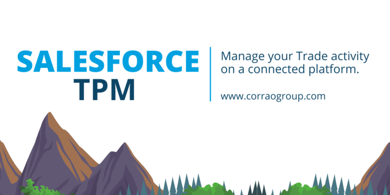 Is Salesforce Trade Promotion Management (TPM) Right for You? – Corrao Group Blog
