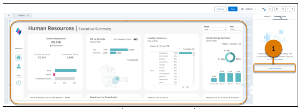Salesforce Winter ’24 Release Notes: Analytics – Corrao Group Blog